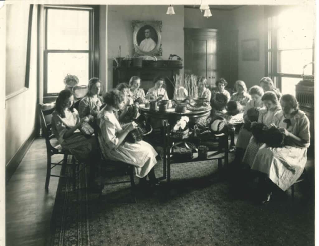 Interactive Documentary - DePaul School for Hearing and Speech