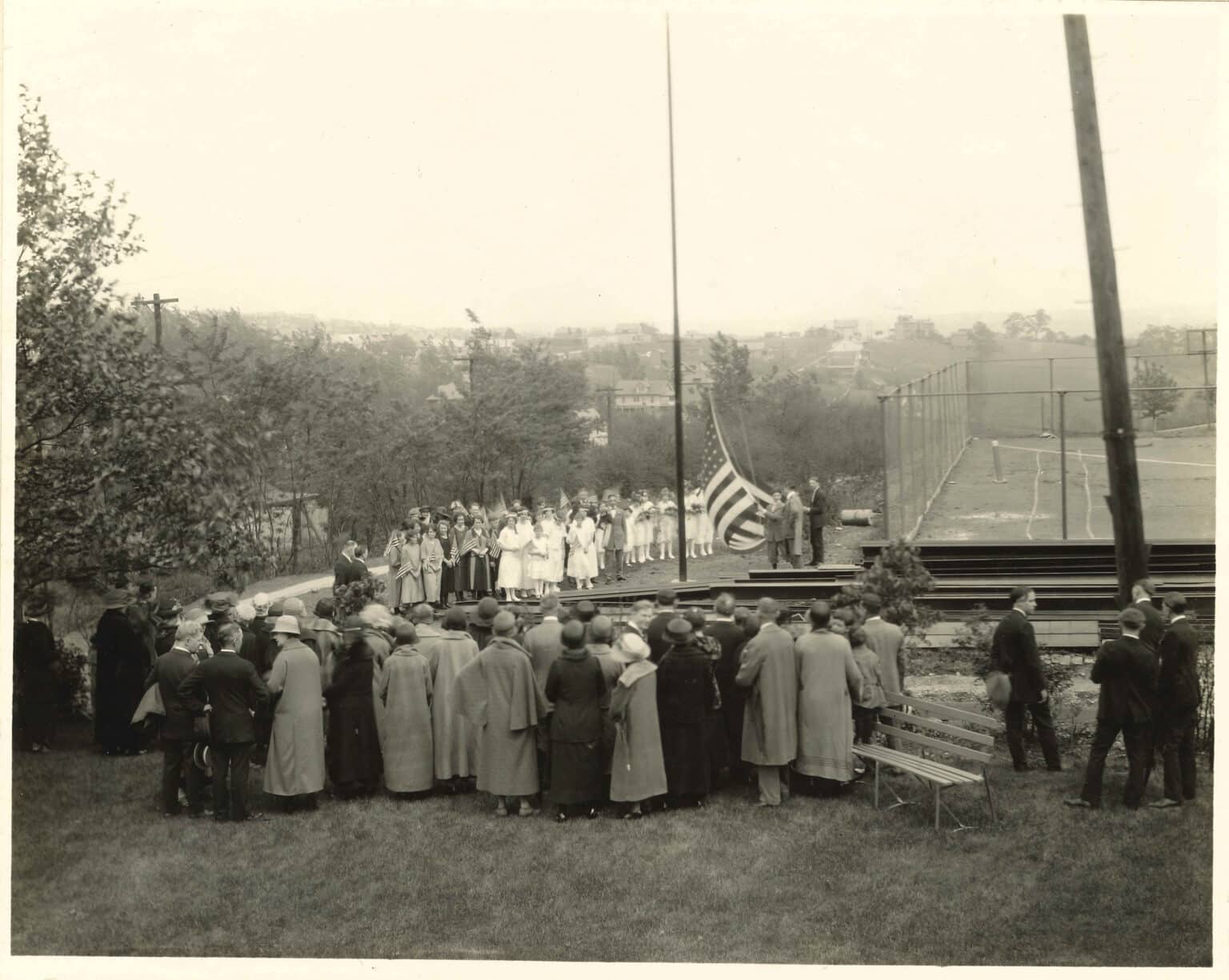 Interactive Documentary - DePaul School for Hearing and Speech
