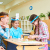 Captivating Games to Play with a Deaf Child - DePaul School for Hearing ...